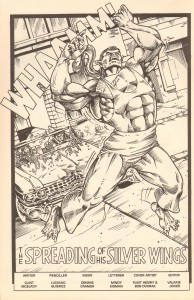 #FMG = Female Muscle Growth: PIX, CLIPS & COMICS~collected